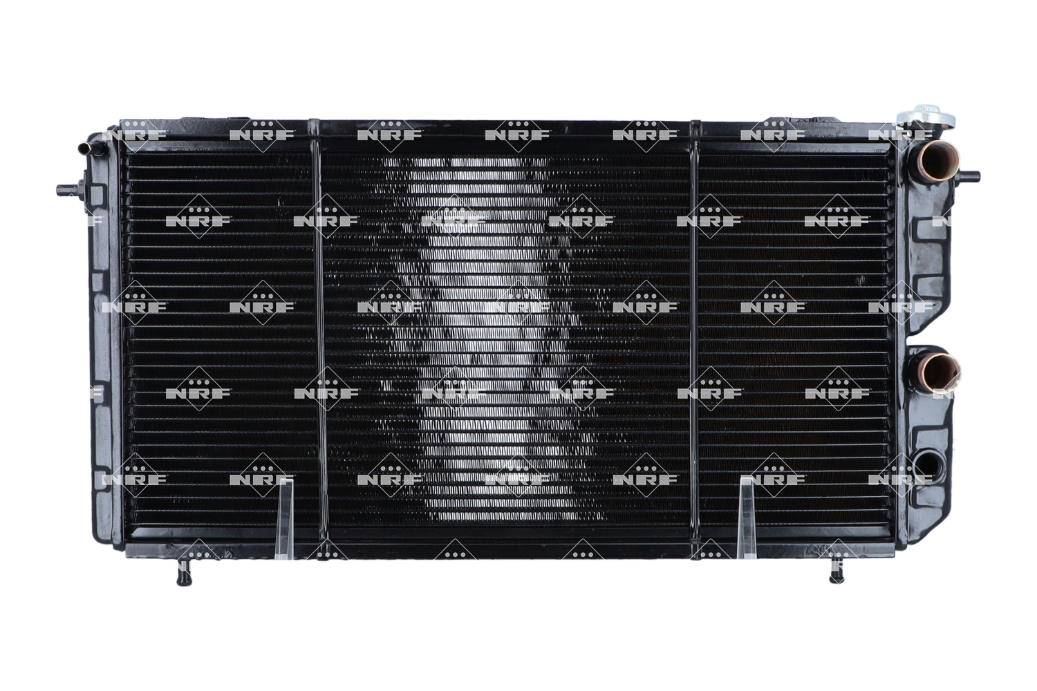 NRF 507333 Engine Coolant Radiator – ARKS4Cooling.com