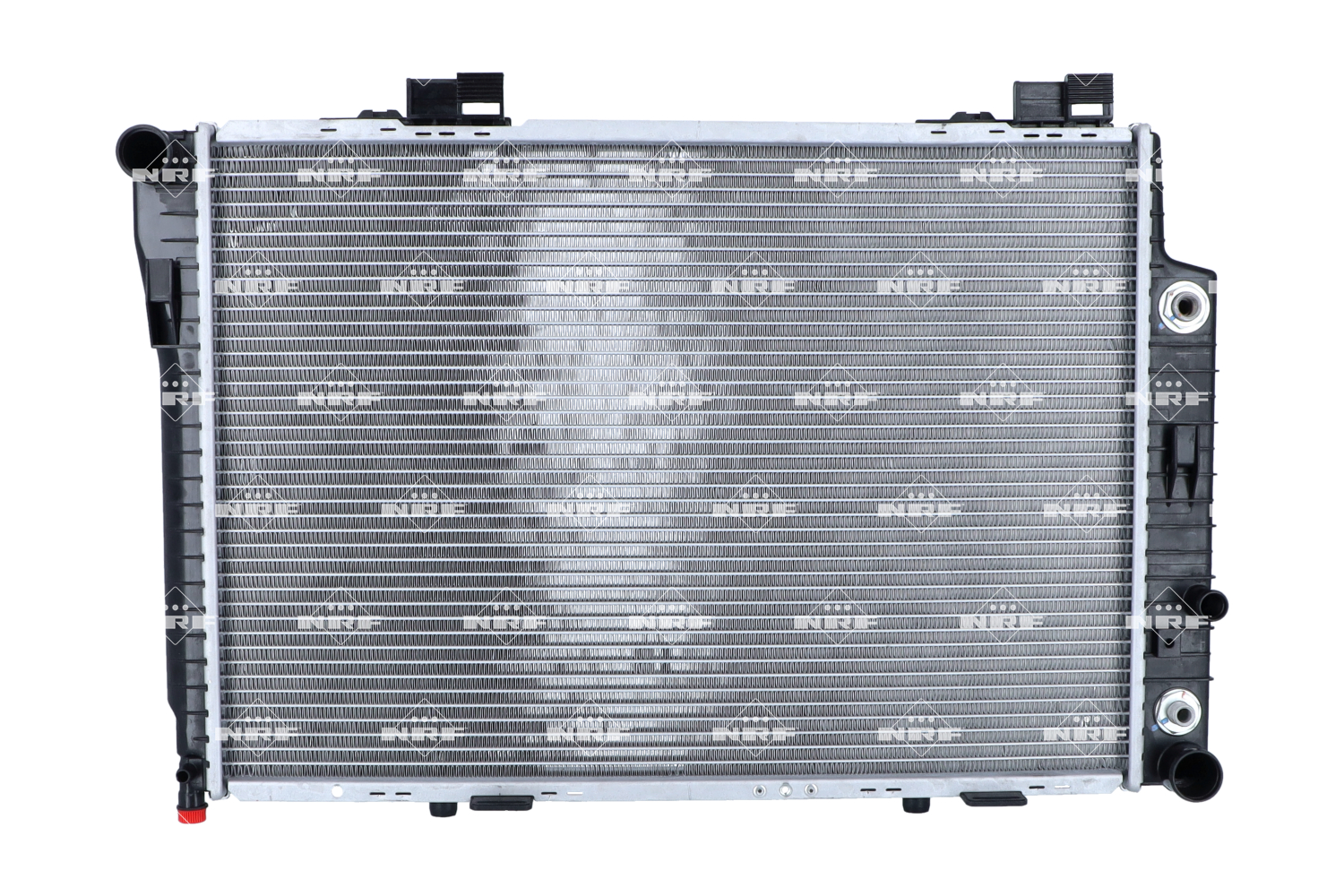 NRF 51282 Engine Coolant Radiator - ARKS4Cooling