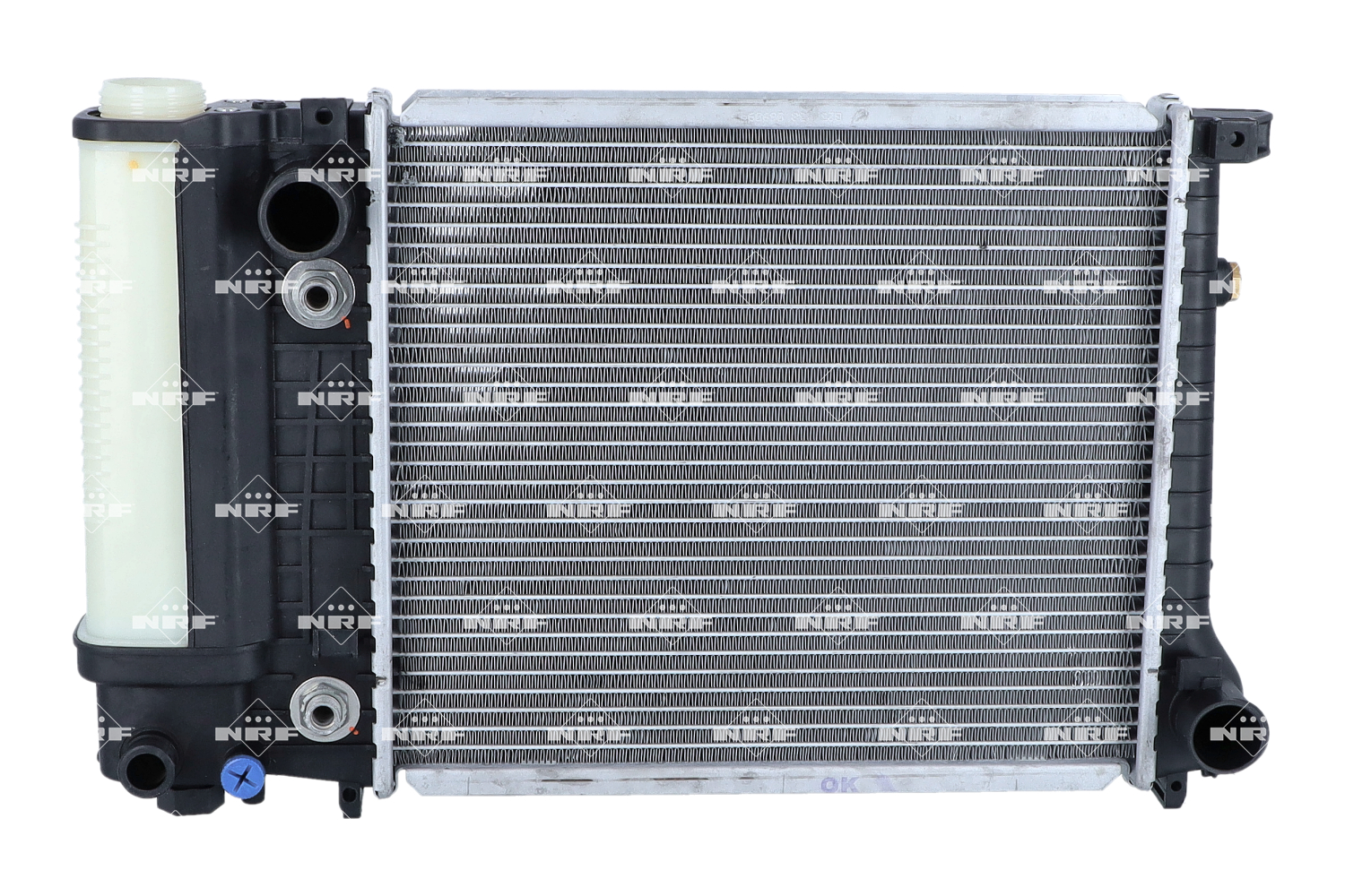 NRF Engine Coolant Radiator - 51352 - ARKS4Cooling