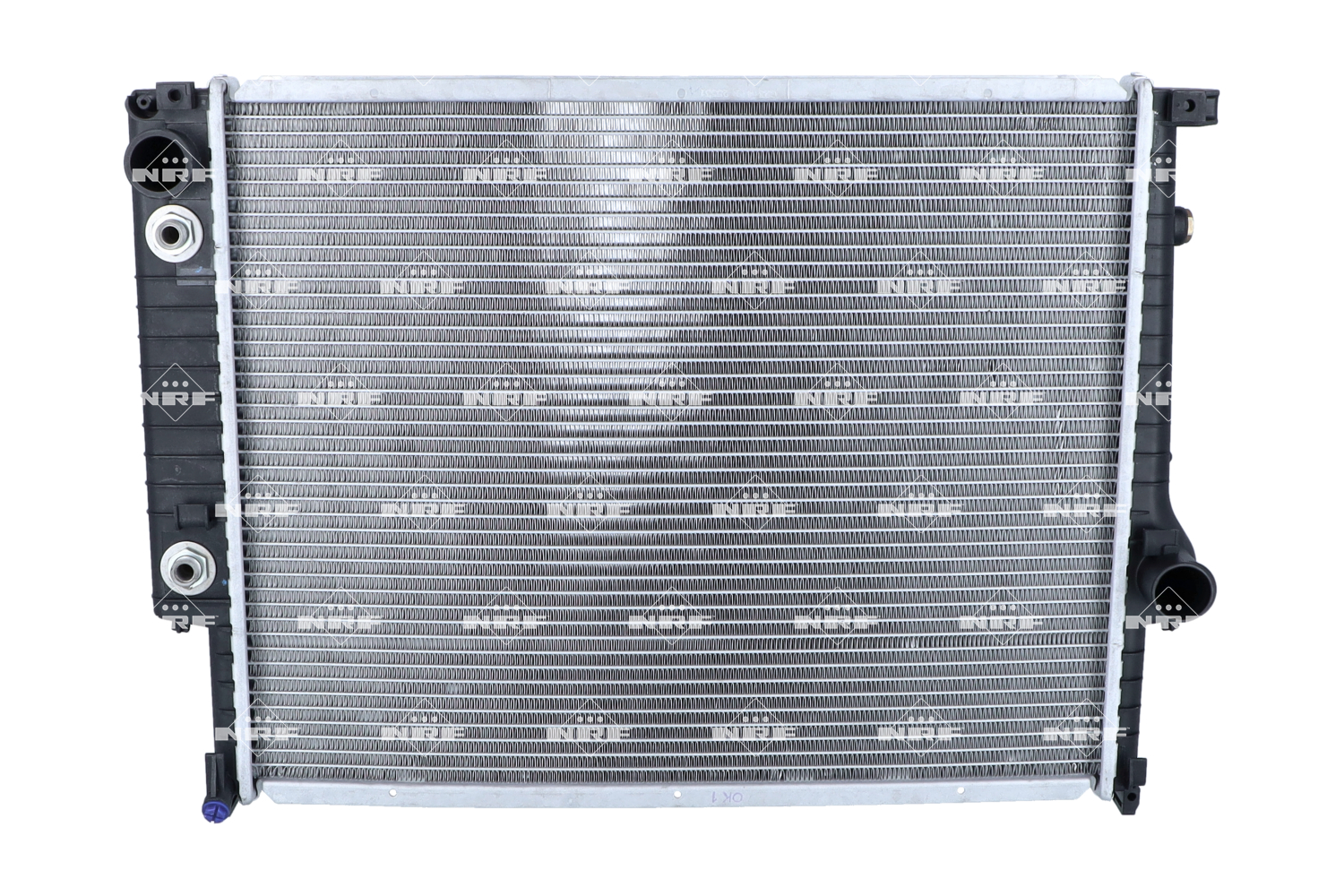 NRF 519558 Engine Coolant Radiator – ARKS4Cooling.com