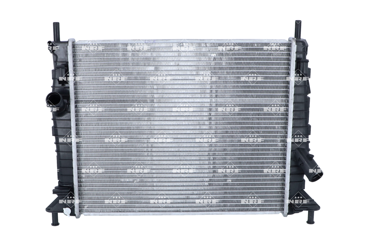 NRF 53028 Engine Coolant Radiator – ARKS4Cooling.com
