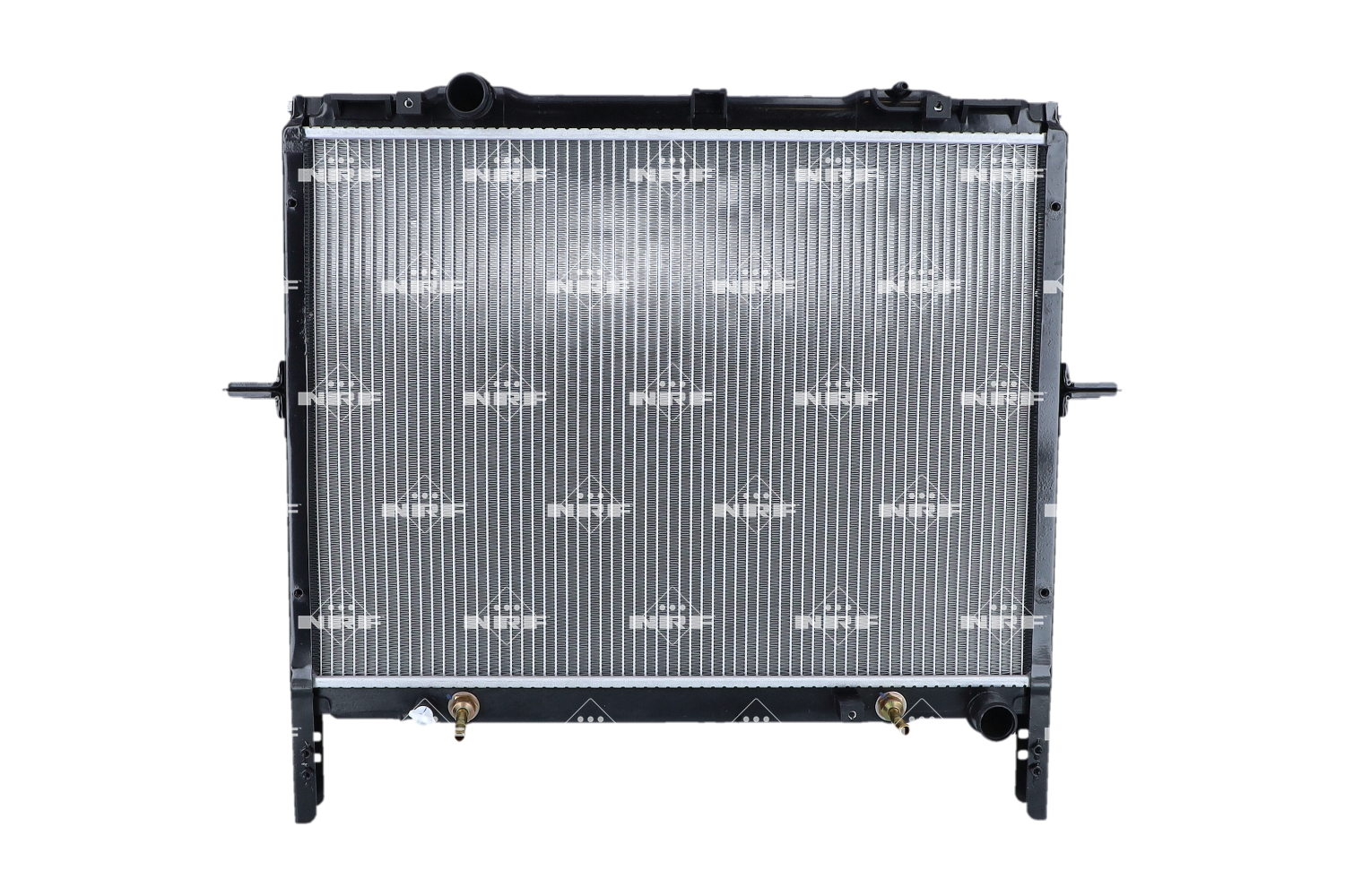 NRF 53369 Engine Coolant Radiator - ARKS4Cooling