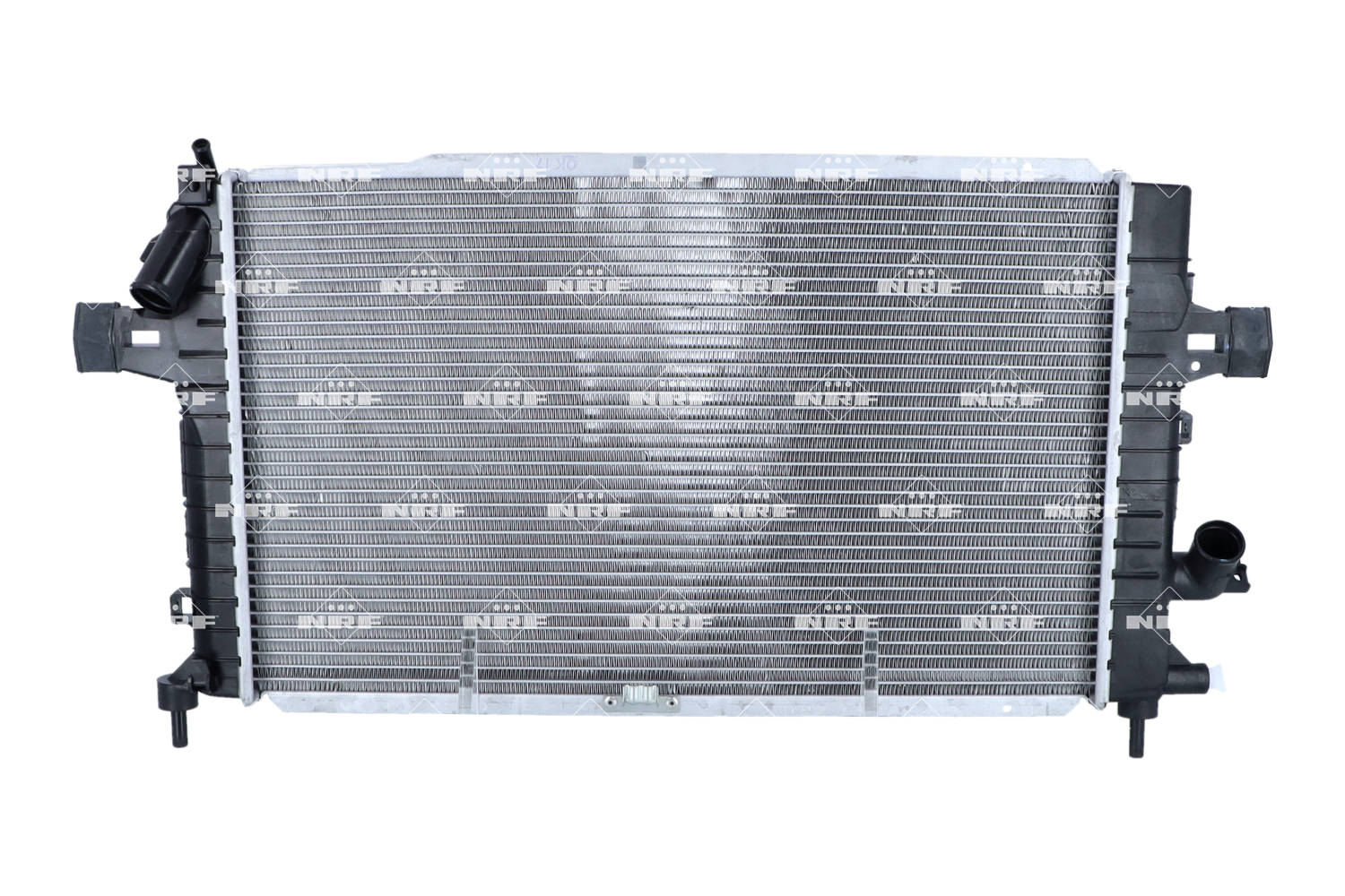 NRF 53447 Engine Coolant Radiator – ARKS4Cooling.com