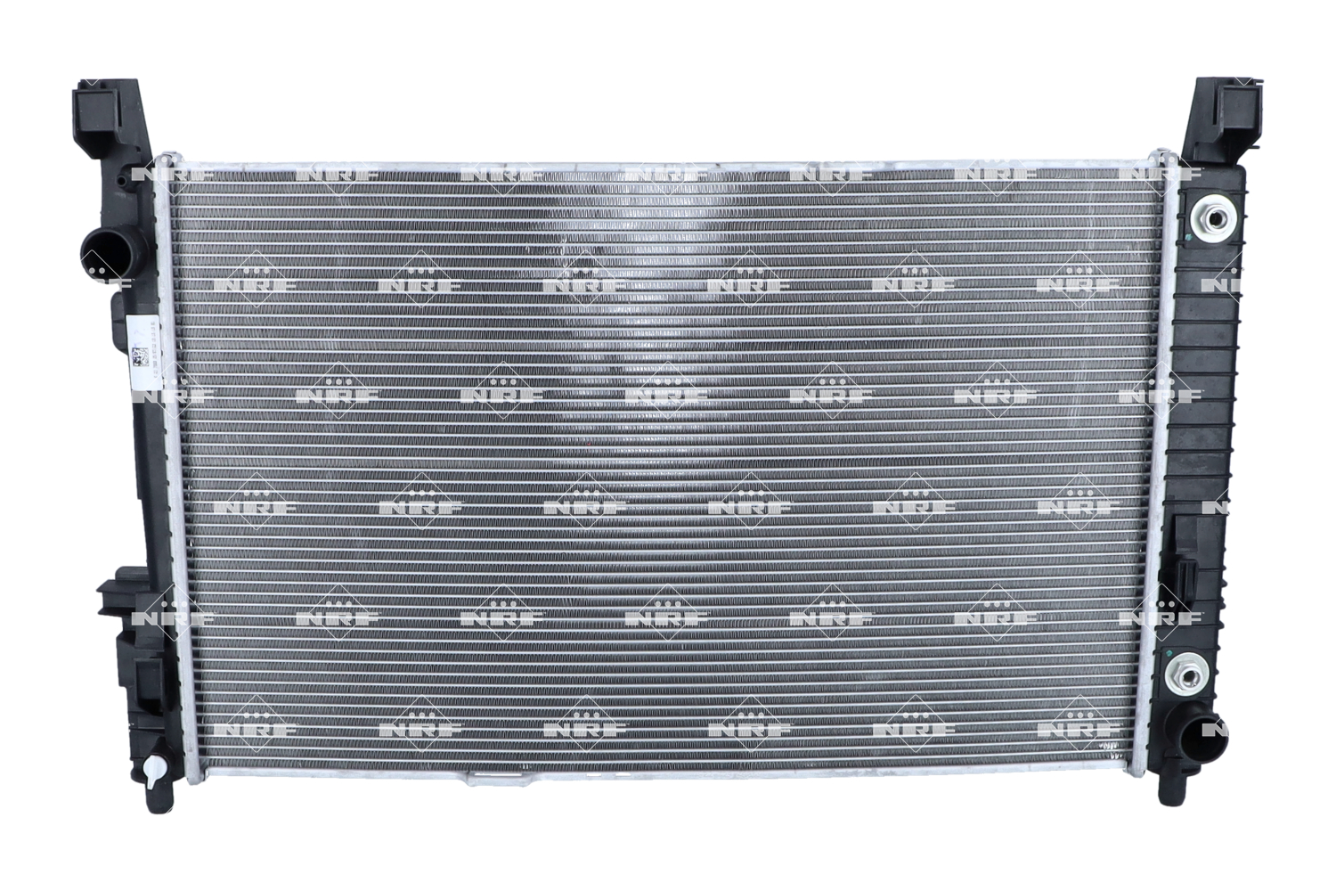 NRF 53800 Engine Coolant Radiator - ARKS4Cooling