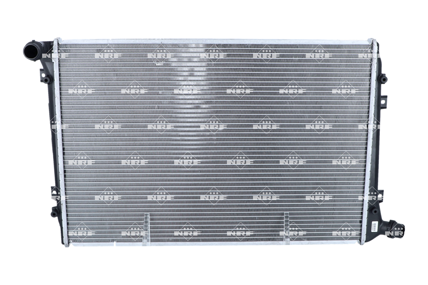 NRF 53814 Engine Coolant Radiator – ARKS4Cooling.com