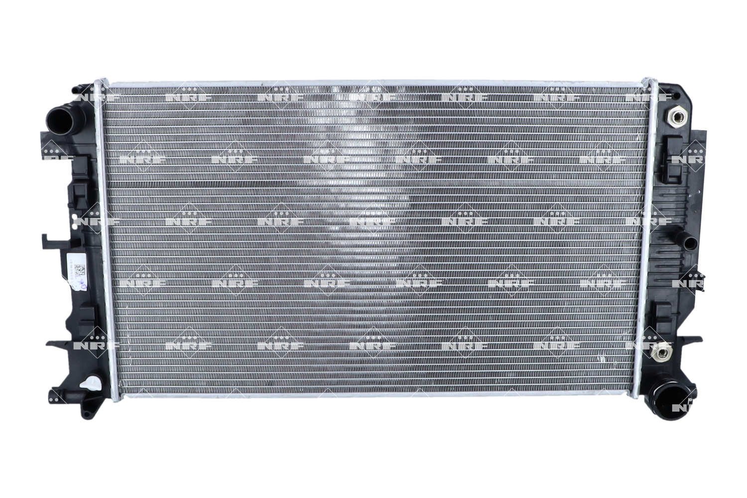 NRF 53833 Engine Coolant Radiator - ARKS4Cooling
