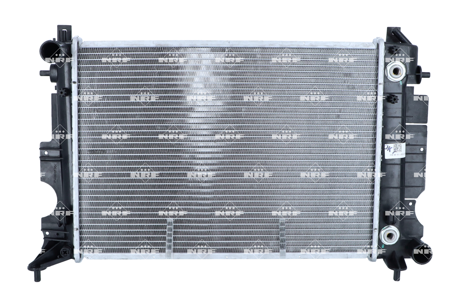 NRF 53873 Engine Coolant Radiator – ARKS4Cooling.com