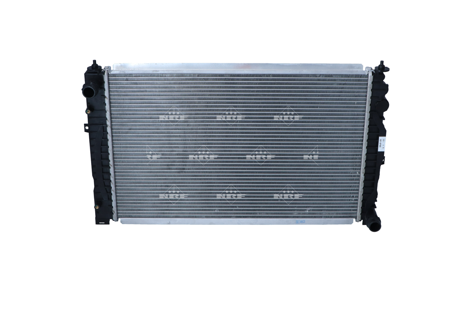 NRF 539504 Engine Coolant Radiator – ARKS4Cooling.com
