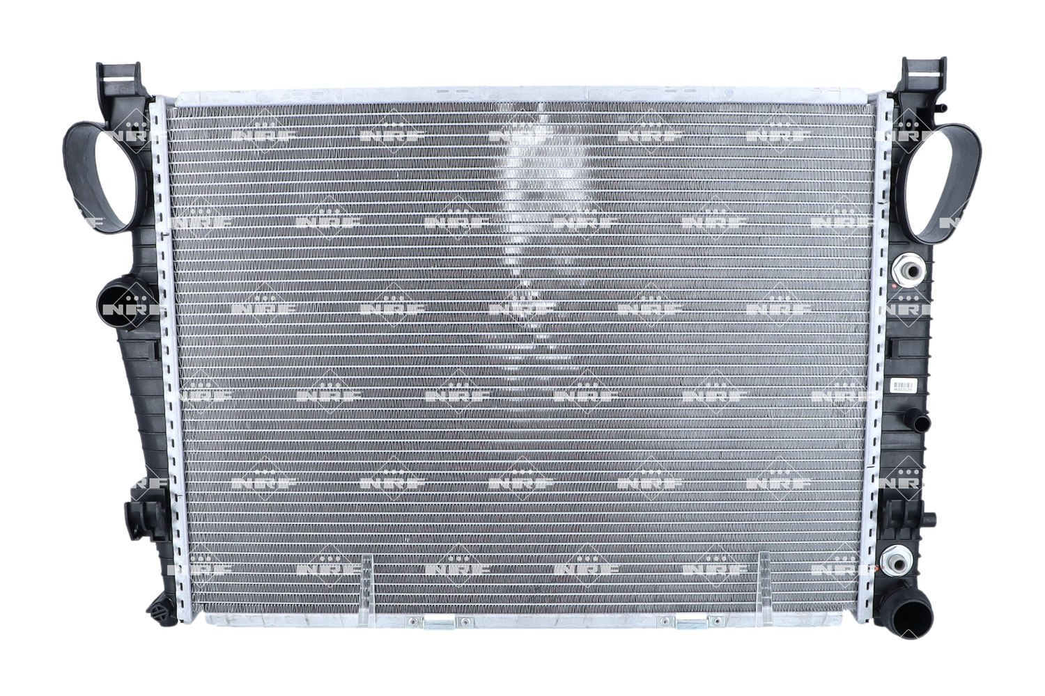 NRF 55325 Engine Coolant Radiator – ARKS4Cooling.com