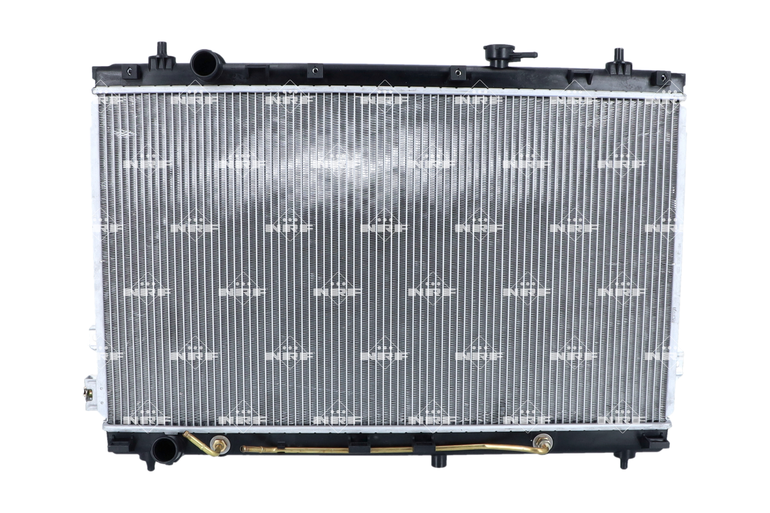 NRF 56056 Engine Coolant Radiator – ARKS4Cooling.com