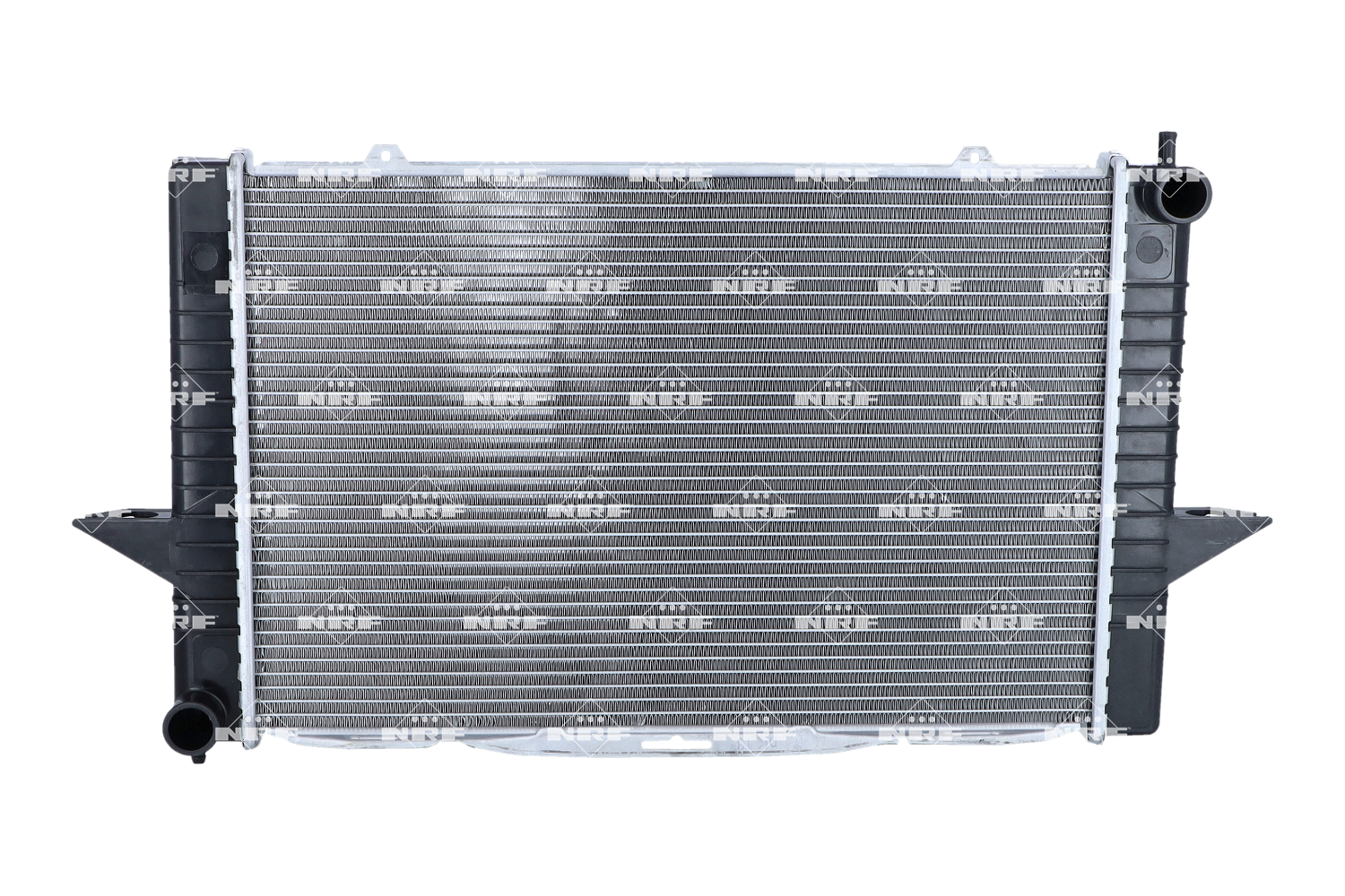 NRF 58342 Engine Coolant Radiator – ARKS4Cooling.com