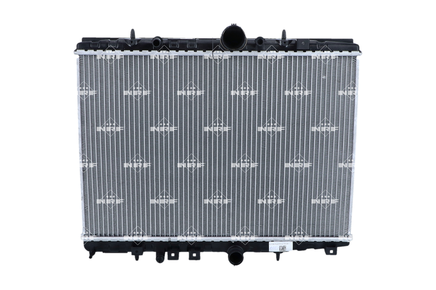 NRF 58347 Engine Coolant Radiator – ARKS4Cooling.com