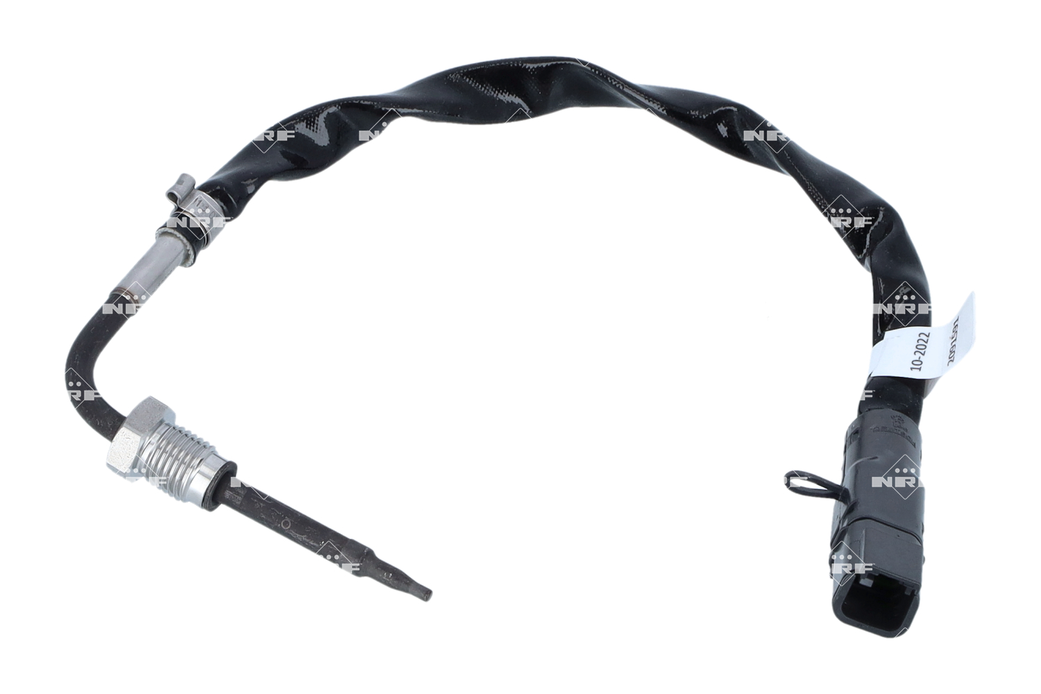 NRF EXHAUST GAS TEMP SENSOR VOLVO FM/FH 707107 – ARKS4Cooling.com