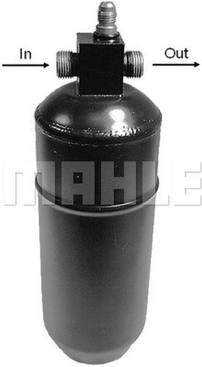 MAHLE Truck/Bus Filter-drier and accumulator AD146000S – ARKS4Cooling.com