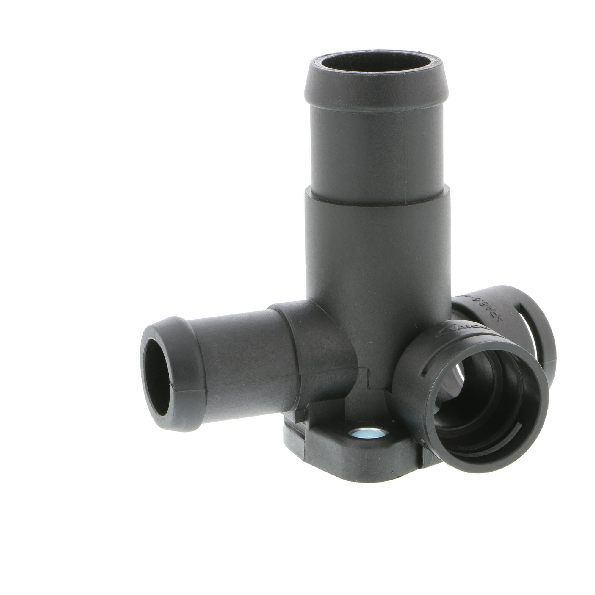 VAICO Coolant Flange V10-0296 – ARKS4Cooling.com
