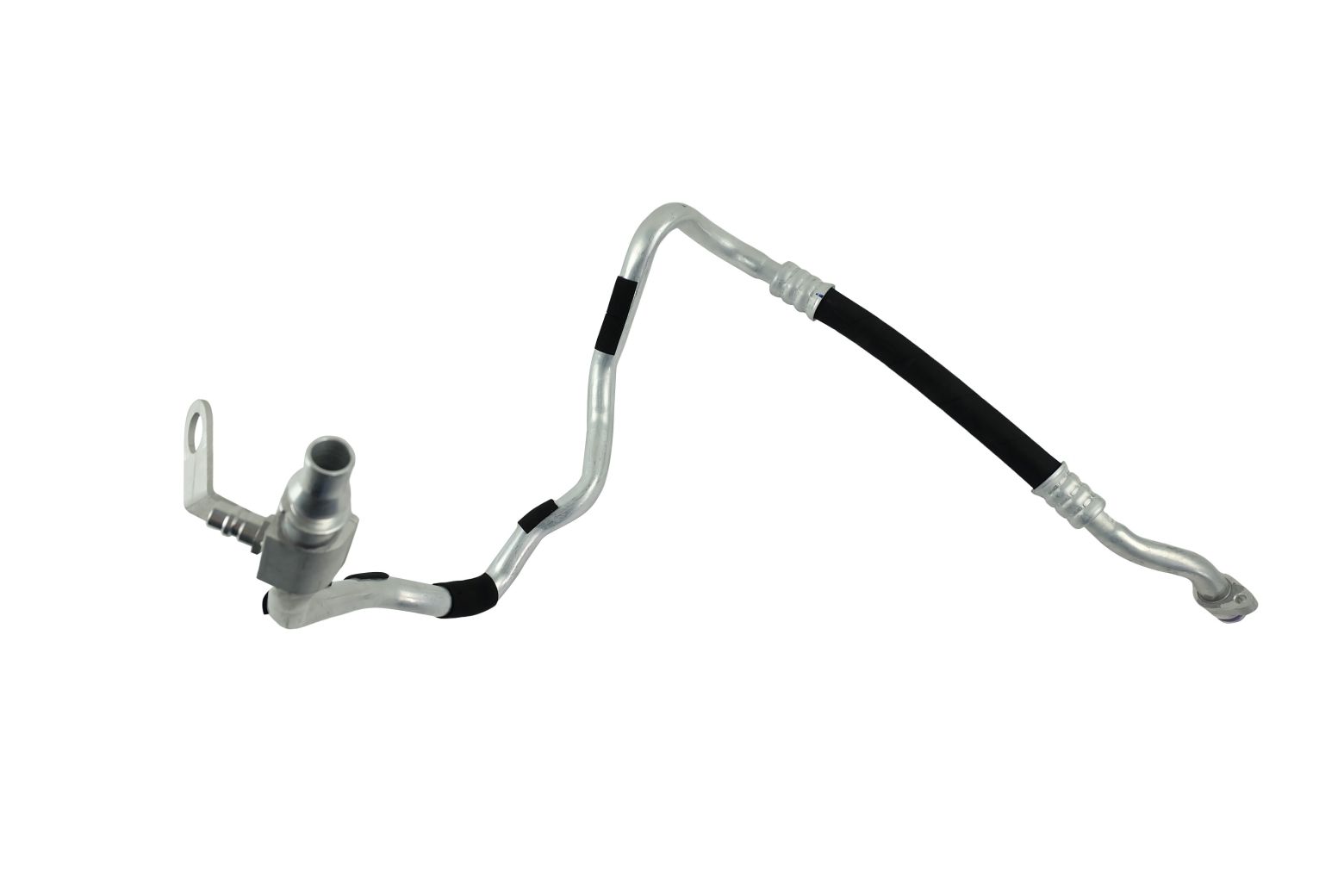 BOGAP High/Low-pressure Line for air conditioning C4128110 ...